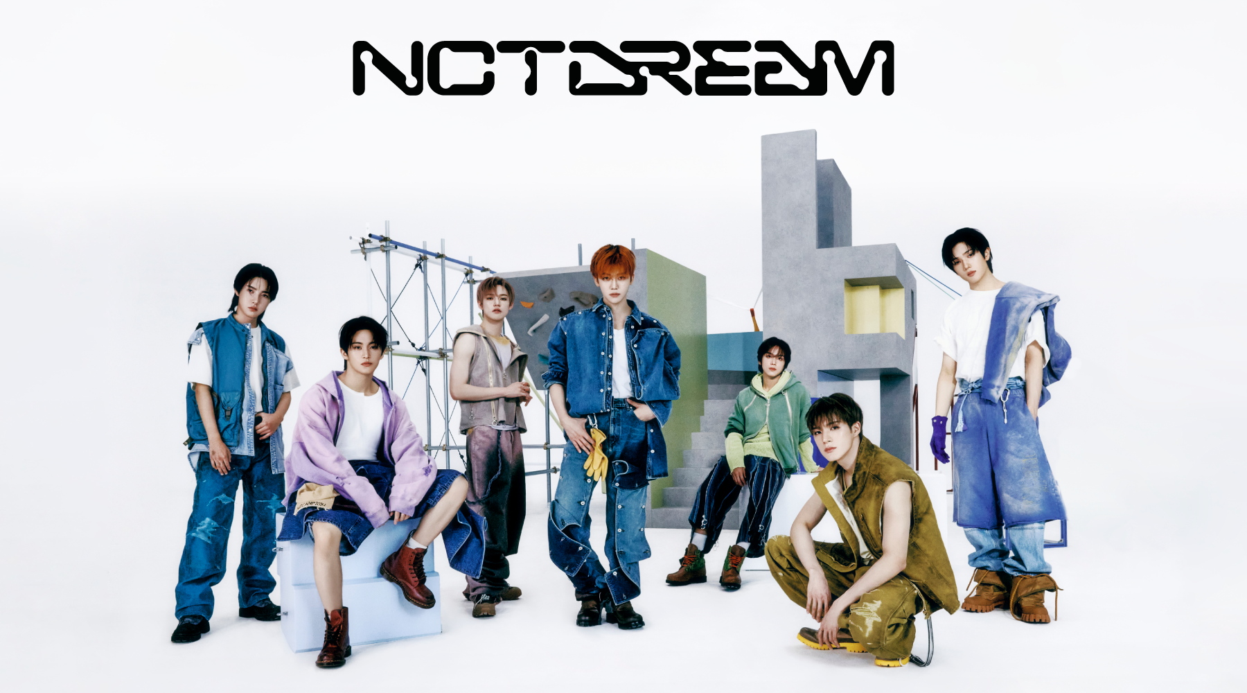 NCT DREAM – LINE FRIENDS_US
