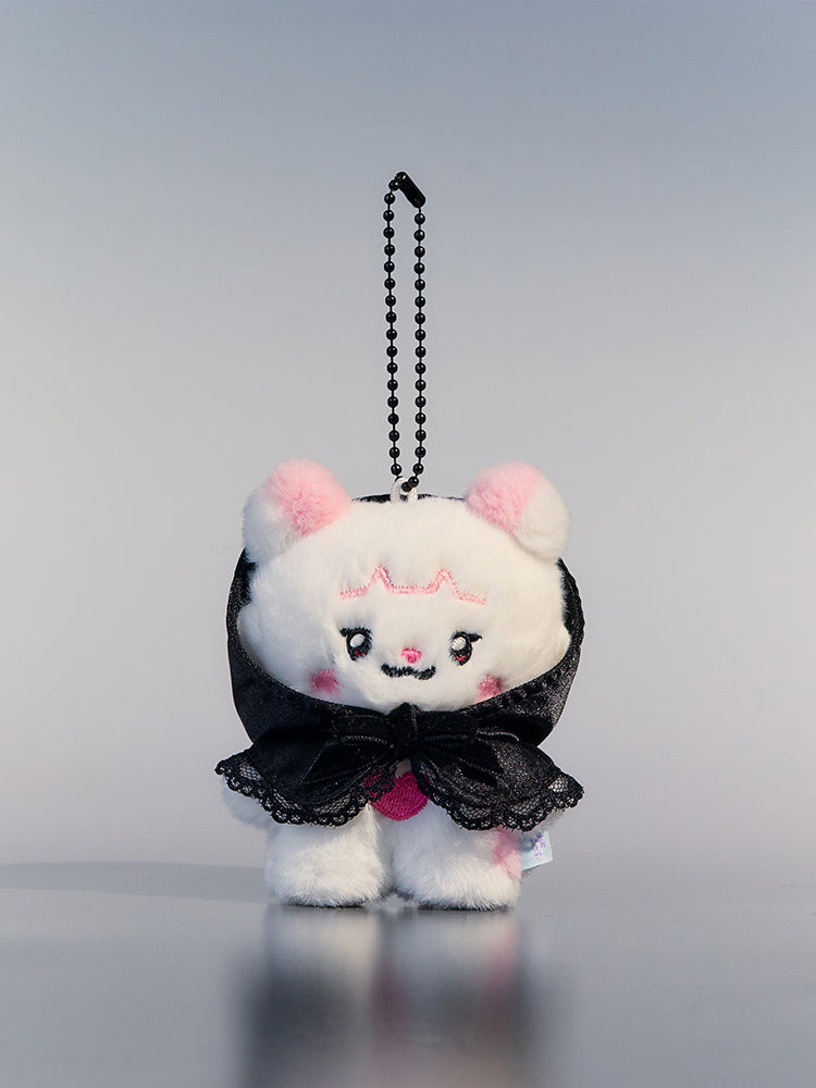 i-dle 2nd mini minini Plush Keyring – LINE FRIENDS_US
