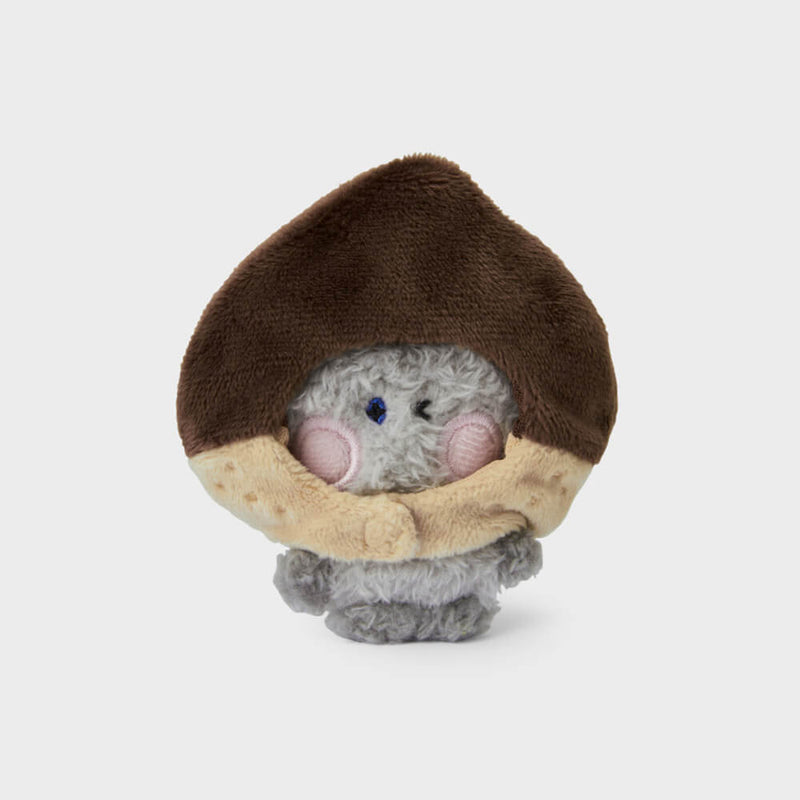 TRUZ BON BON mini minini Costume Plush Snack Edition – LINE FRIENDS_US