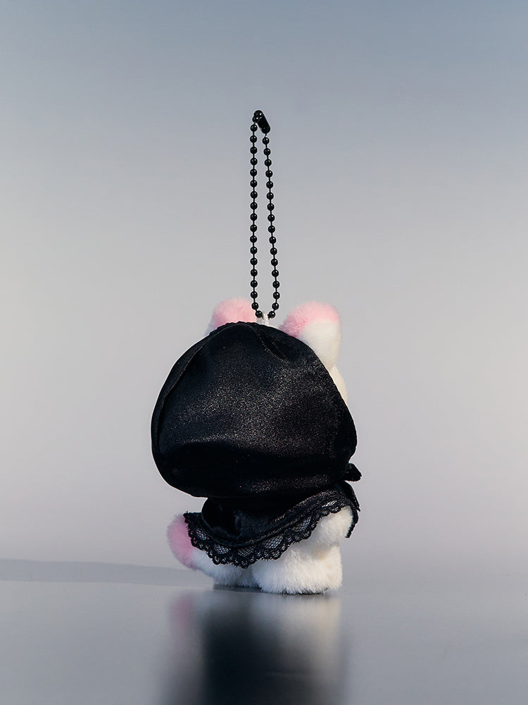 i-dle 2nd mini minini Plush Keyring – LINE FRIENDS_US