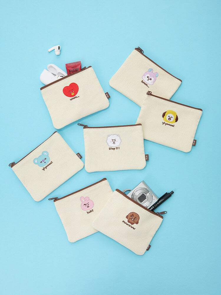 BT21 – LINE FRIENDS_US