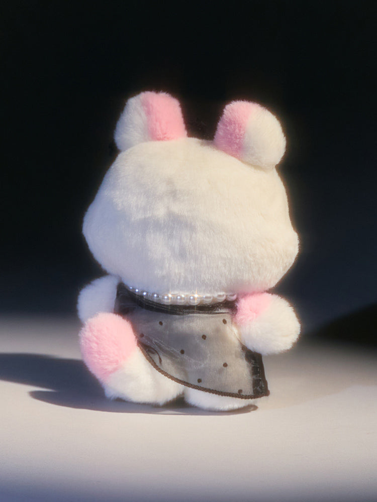 i-dle 2nd minini Plush Doll – LINE FRIENDS_US
