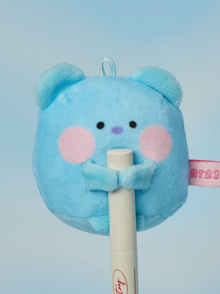 BT21 mini minini HUG ME Tiny Pocket Plush – LINE FRIENDS_US
