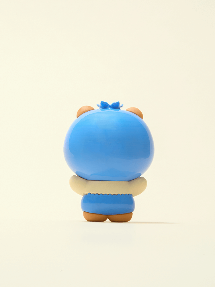 ZEROBASEONE zeroni Fruit Costume Figure – LINE FRIENDS_US