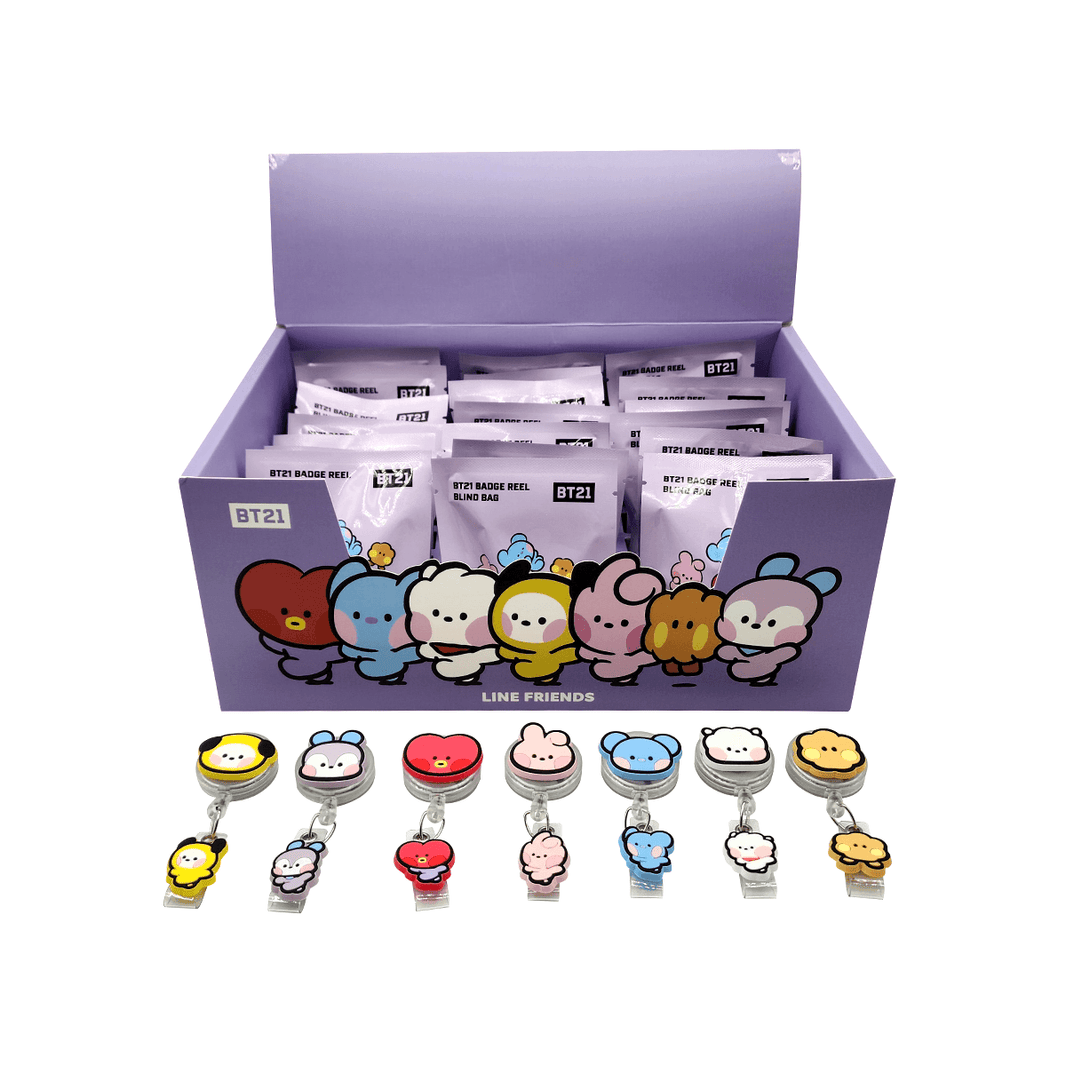 LINE FRIENDS SQUARE US Official Store – LINE FRIENDS_US