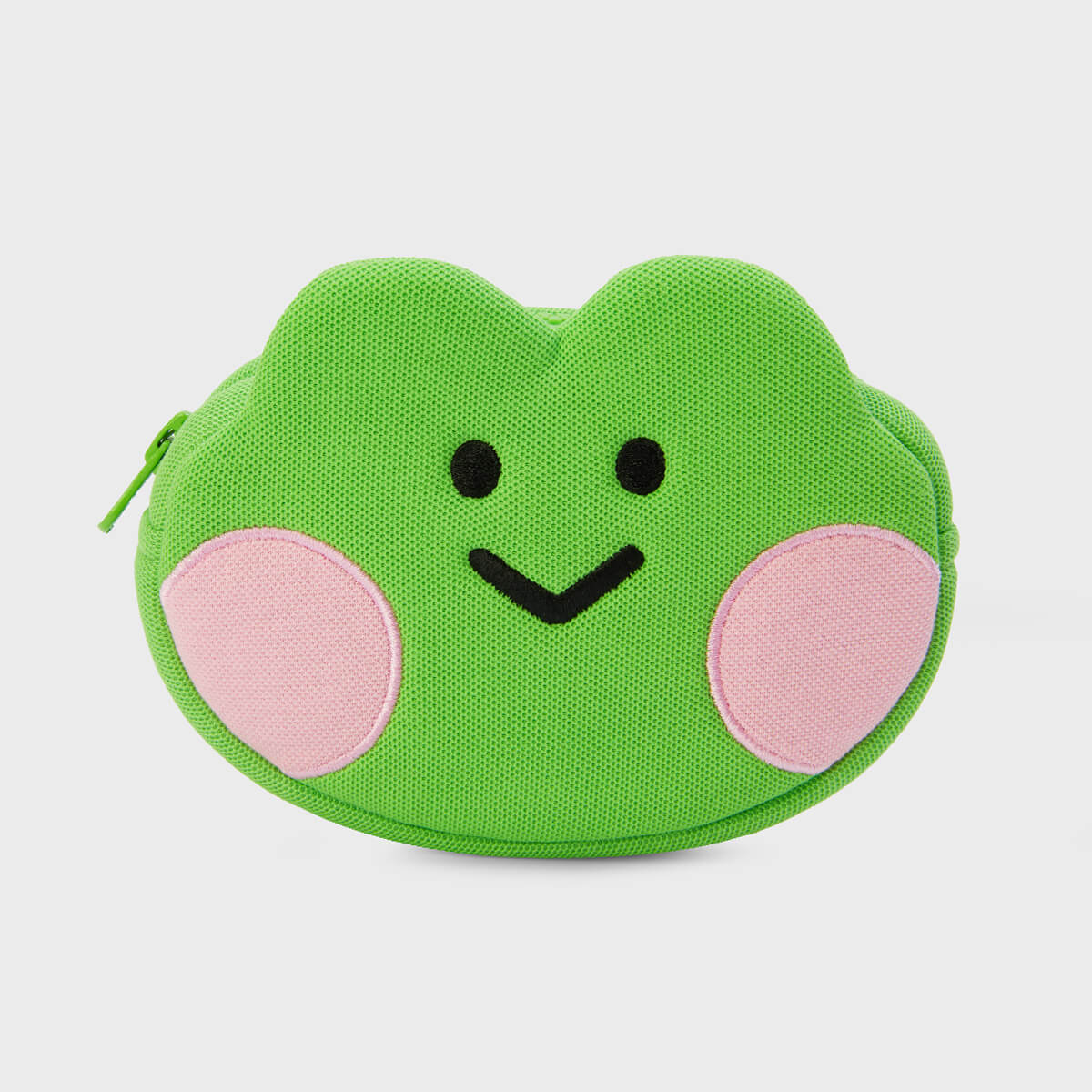 LINE FRIENDS lenini minini Face Pouch – LINE FRIENDS_US