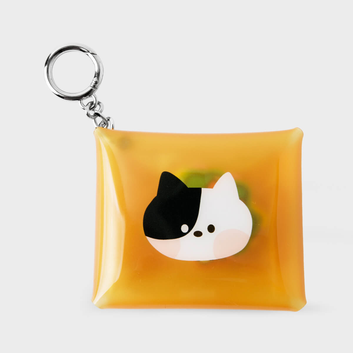 LINE FRIENDS jenini minini Sticker Set Pouch – LINE FRIENDS_US