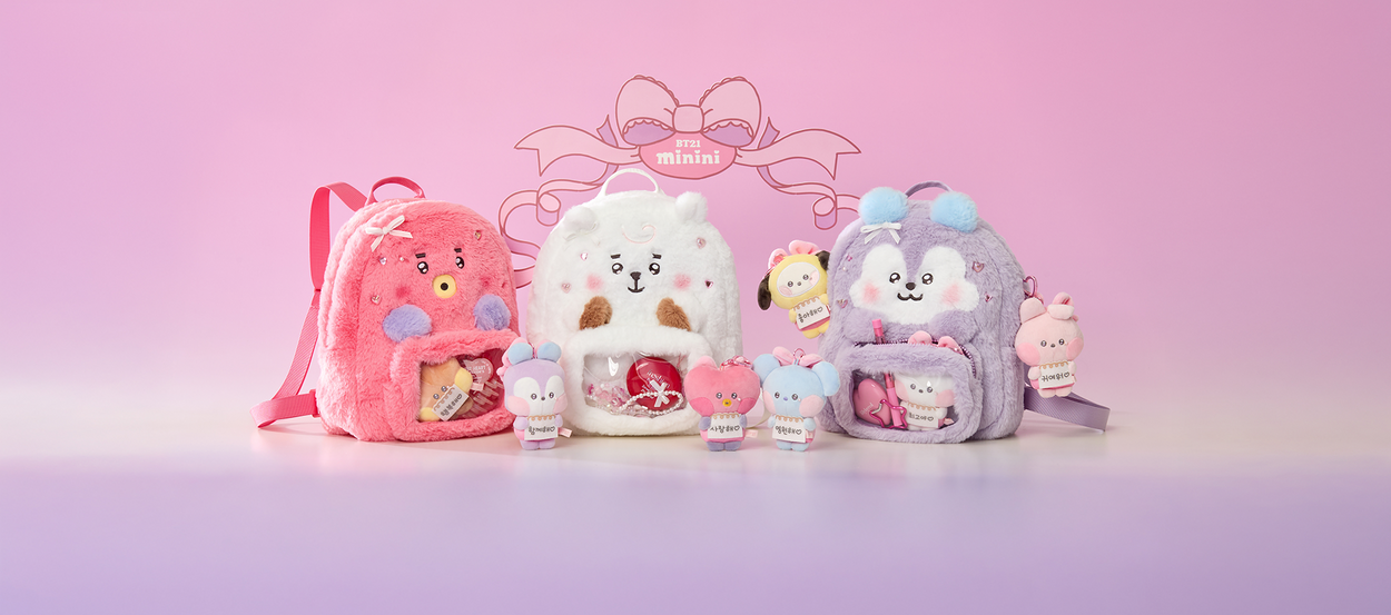 LINE FRIENDS SQUARE US Official Store – LINE FRIENDS_US