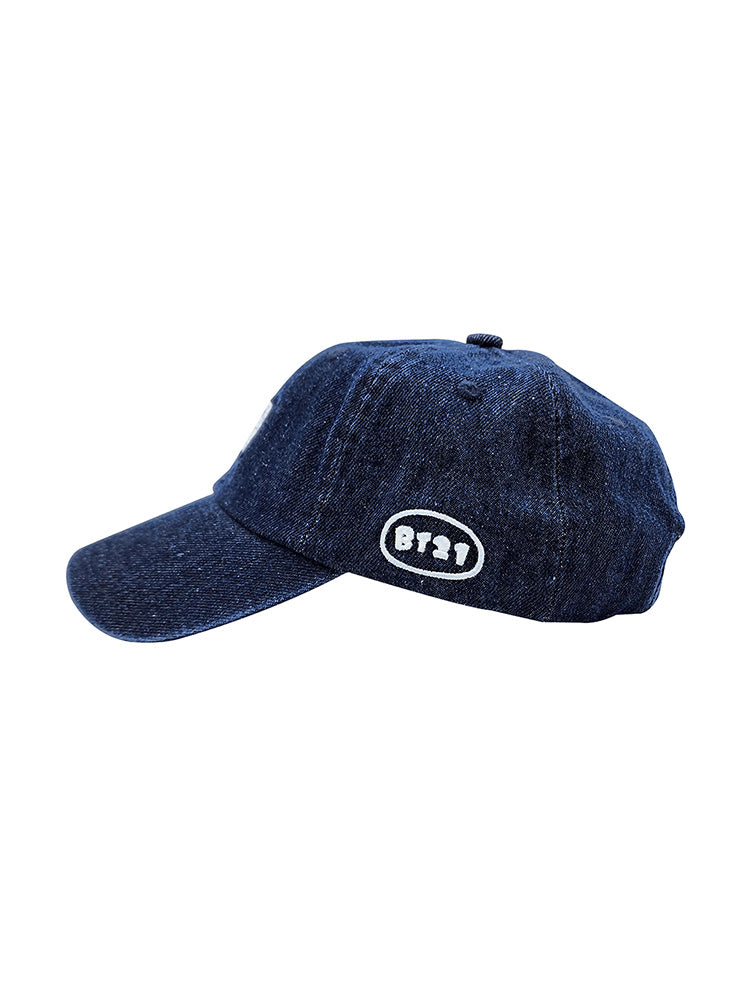 BT21 Baseball Cap – LINE FRIENDS_US
