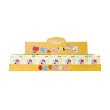 Blind Box – LINE FRIENDS_US