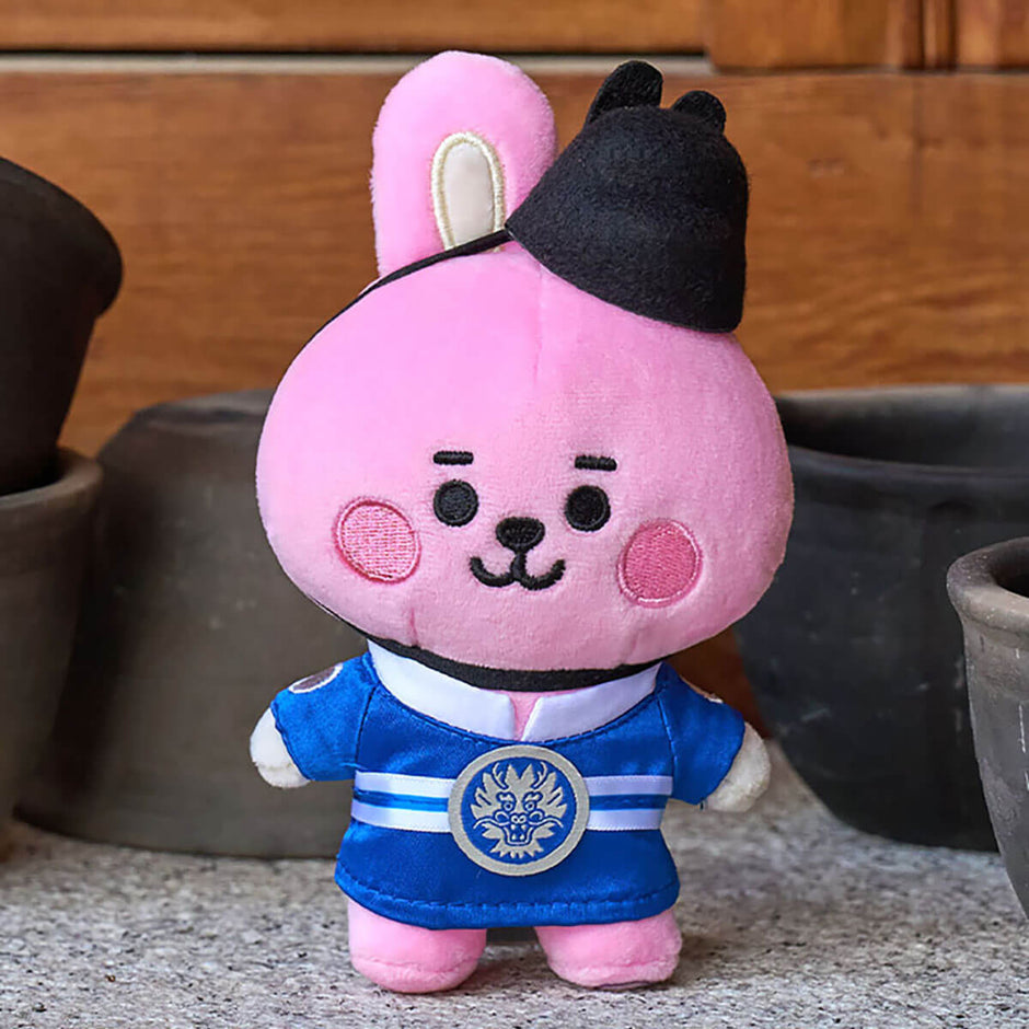 COOKY – LINE FRIENDS_US