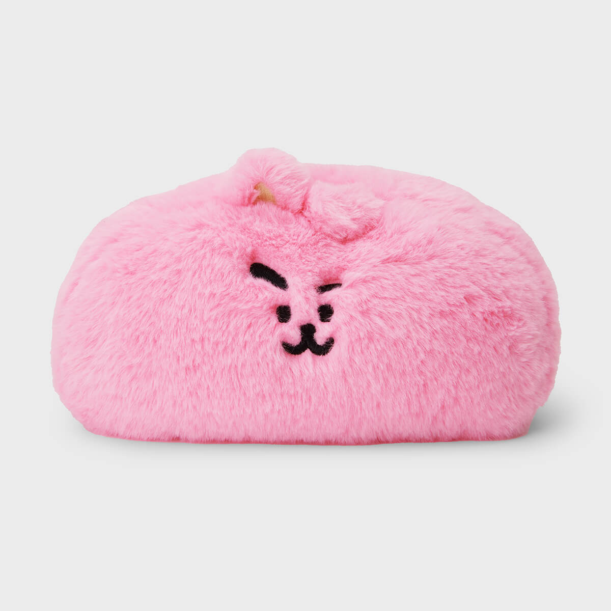 BT21 COOKY Cozy Home Plush Tissue Holder – LINE FRIENDS_US