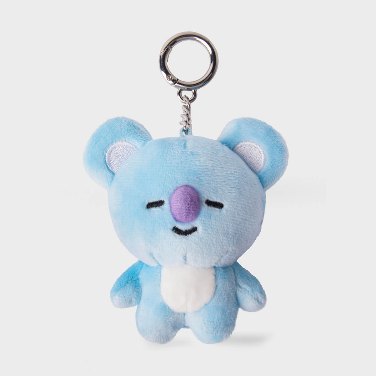 BT21 KOYA BIG & TINY Edition Bag Charm – LINE FRIENDS_US