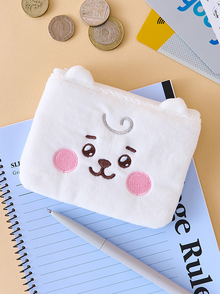 BT21 Baby Pocket Wallet – LINE FRIENDS_US