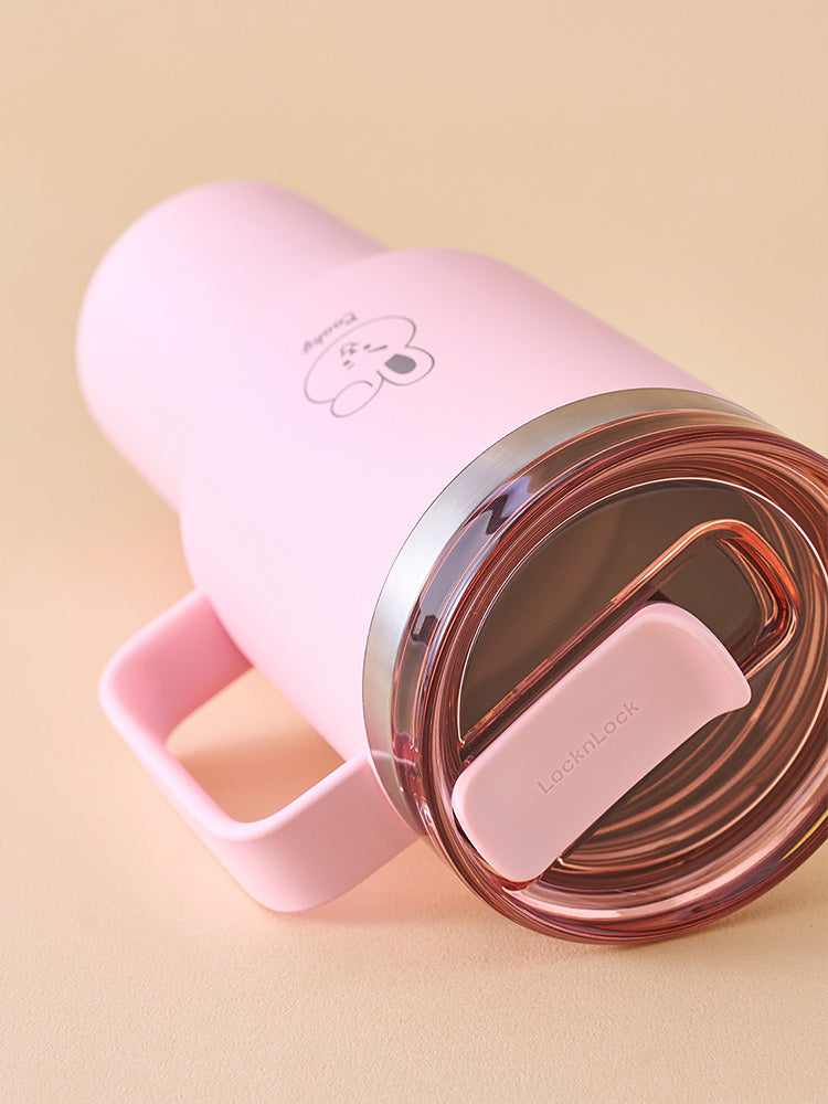 BT21 Basic Metro Trenta Tumbler 820ml – LINE FRIENDS_US