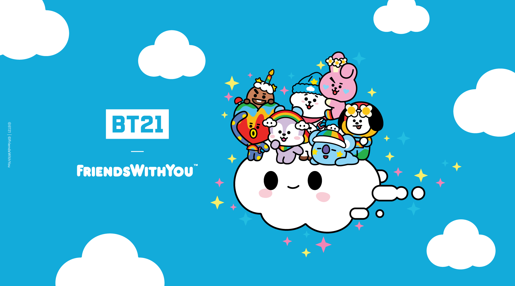 LINE FRIENDS SQUARE US Official Store – LINE FRIENDS_US