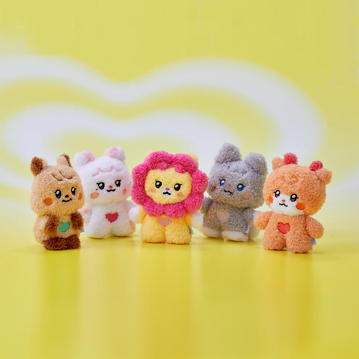 Plush Figures – LINE FRIENDS_US