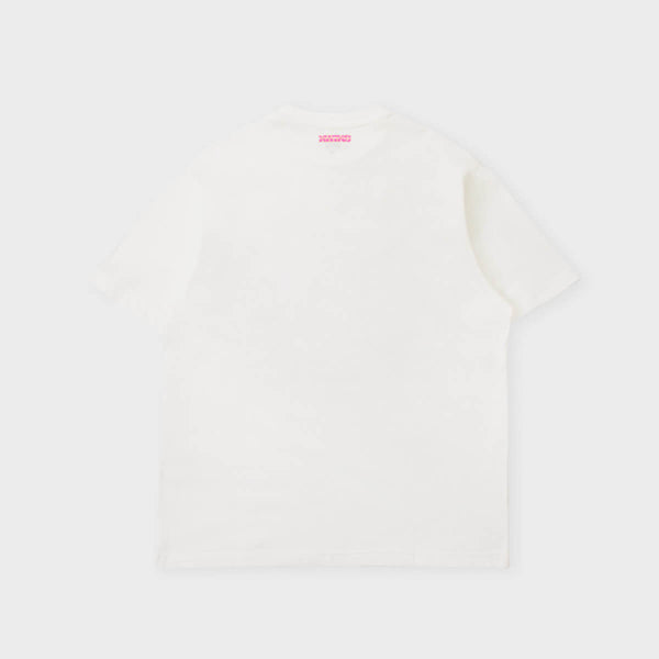 NewJeans Get Up Short Sleeve T-Shirt (HANNI) – LINE FRIENDS_US