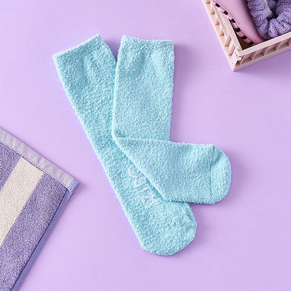 BT21 Basic Sweet Dream Sleeping Socks – LINE FRIENDS_US
