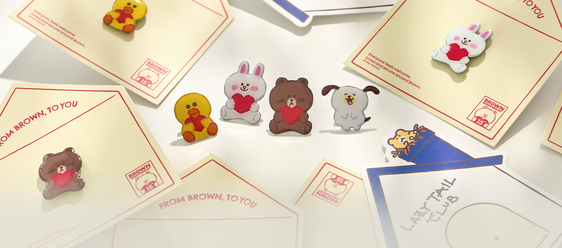 LINE FRIENDS SQUARE US Official Store – LINE FRIENDS_US
