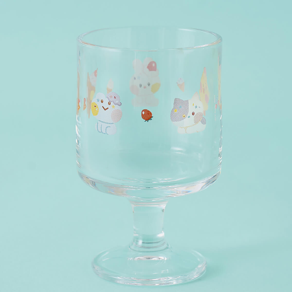 LINE FRIENDS minini Ice Cream Cup – LINE FRIENDS_US