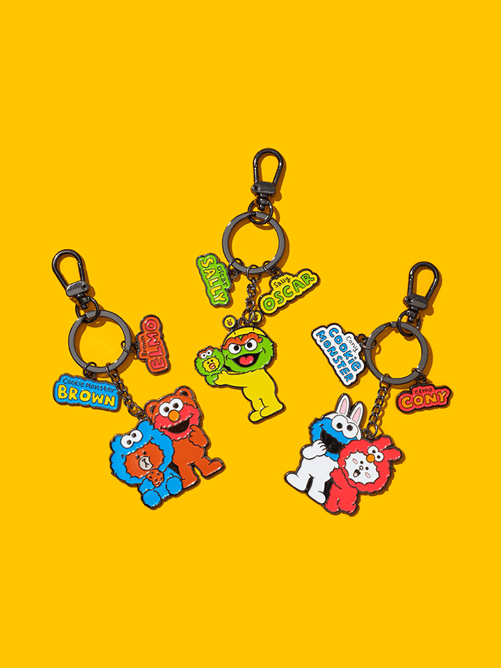 CONY – LINE FRIENDS_US