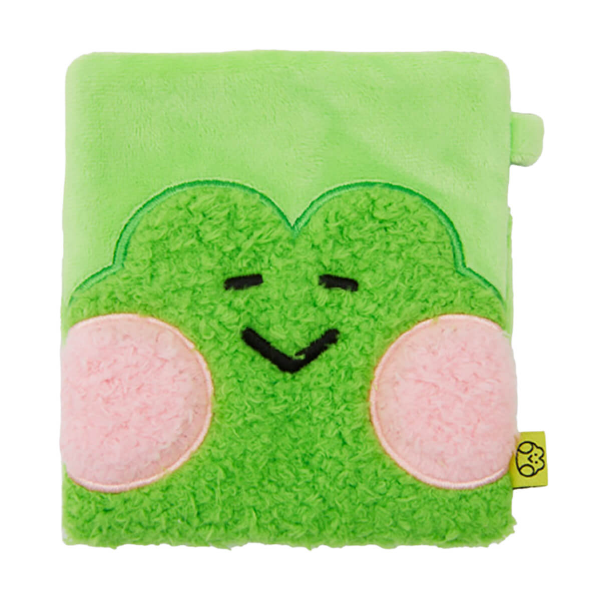 LINE FRIENDS lenini minini Multi Pouch – LINE FRIENDS_US