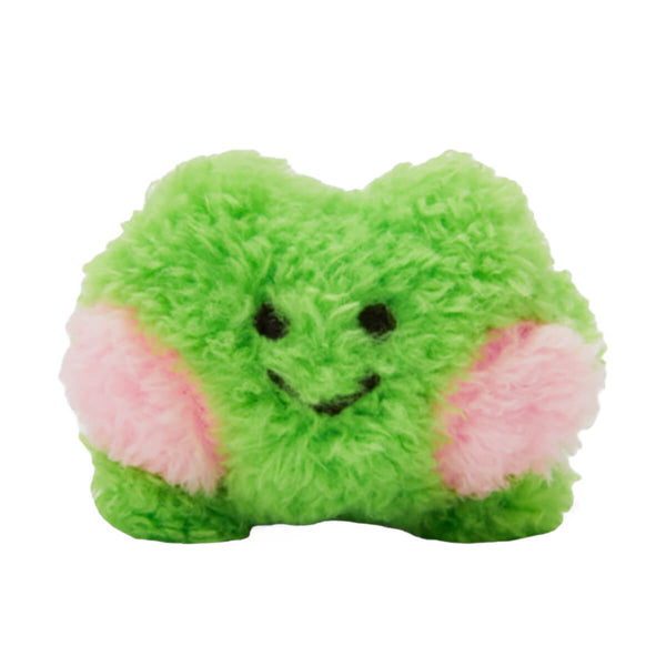 LINE FRIENDS lenini minini Plush Magnet – LINE FRIENDS_US