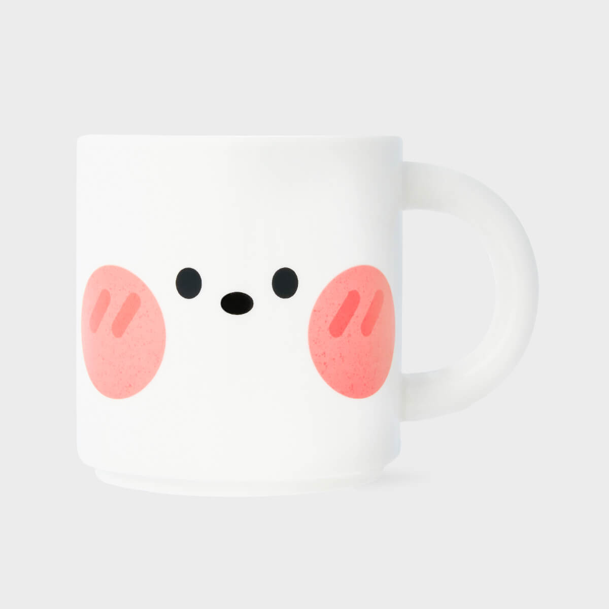 LINE FRIENDS conini minini Mug – LINE FRIENDS_US