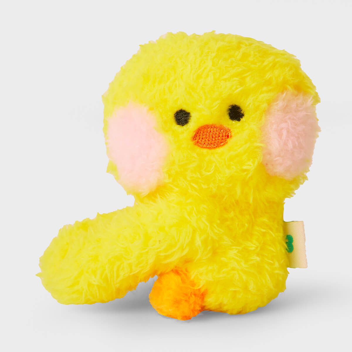 LINE FRIENDS selini minini Plush Magnet – LINE FRIENDS_US