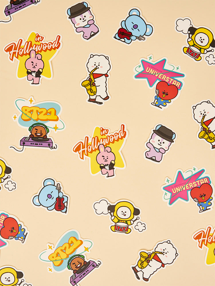 BT21 – LINE FRIENDS_US