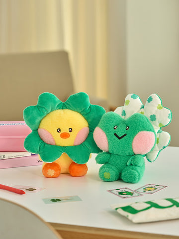 Plush Figures – LINE FRIENDS_US
