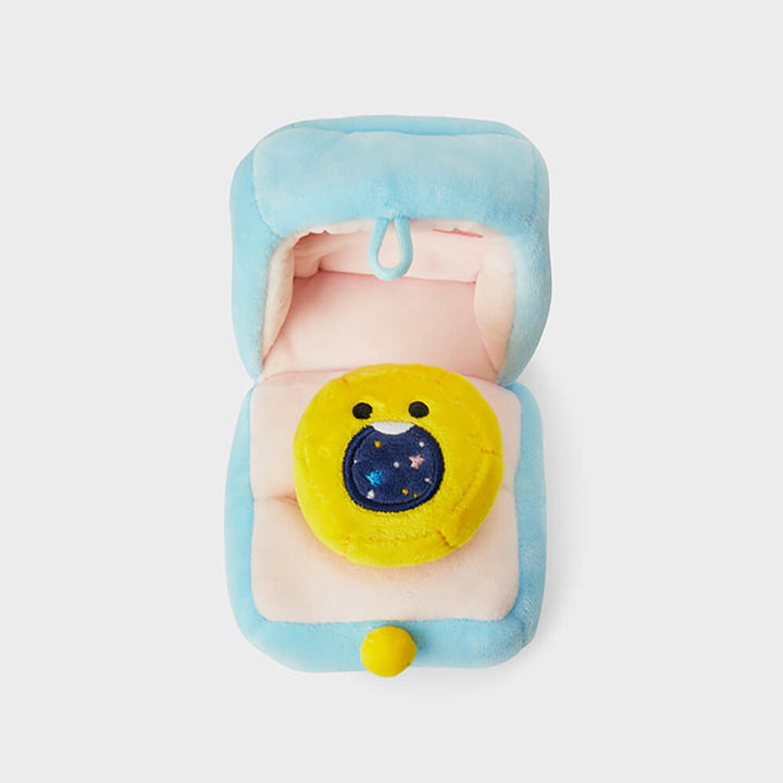 TRUZ Treasure Collection – LINE FRIENDS_US