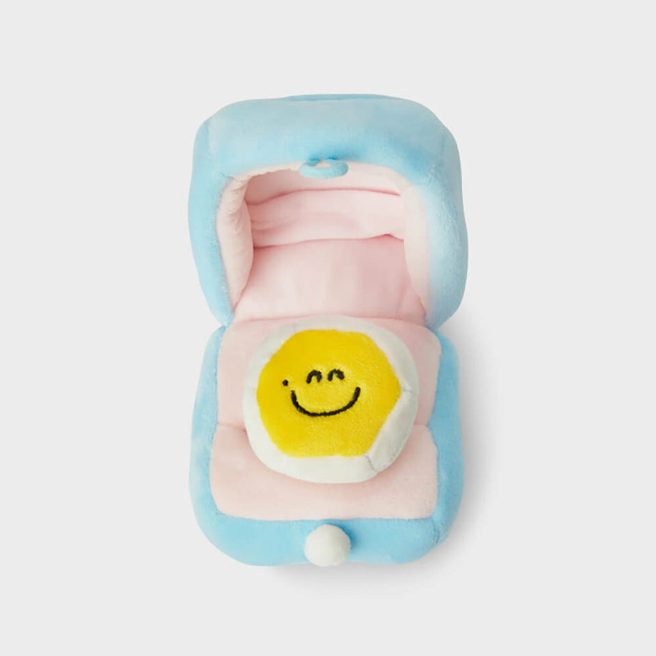 TRUZ – LINE FRIENDS_US