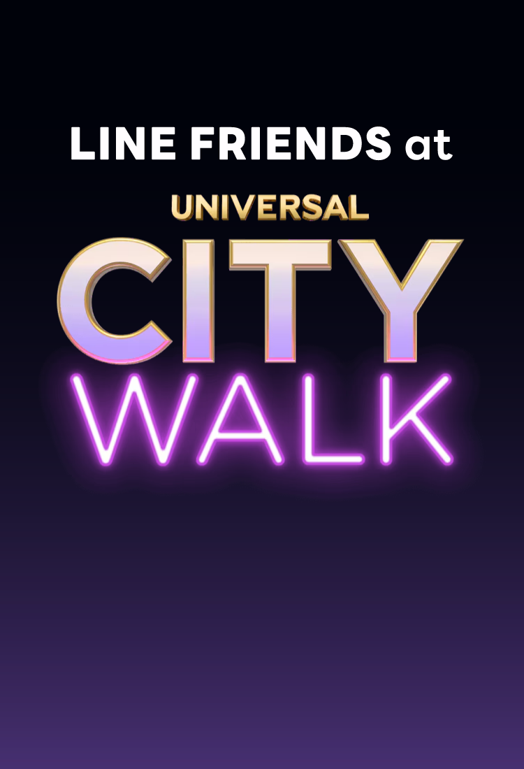 LINE FRIENDS SQUARE US Official Store – LINE FRIENDS_US