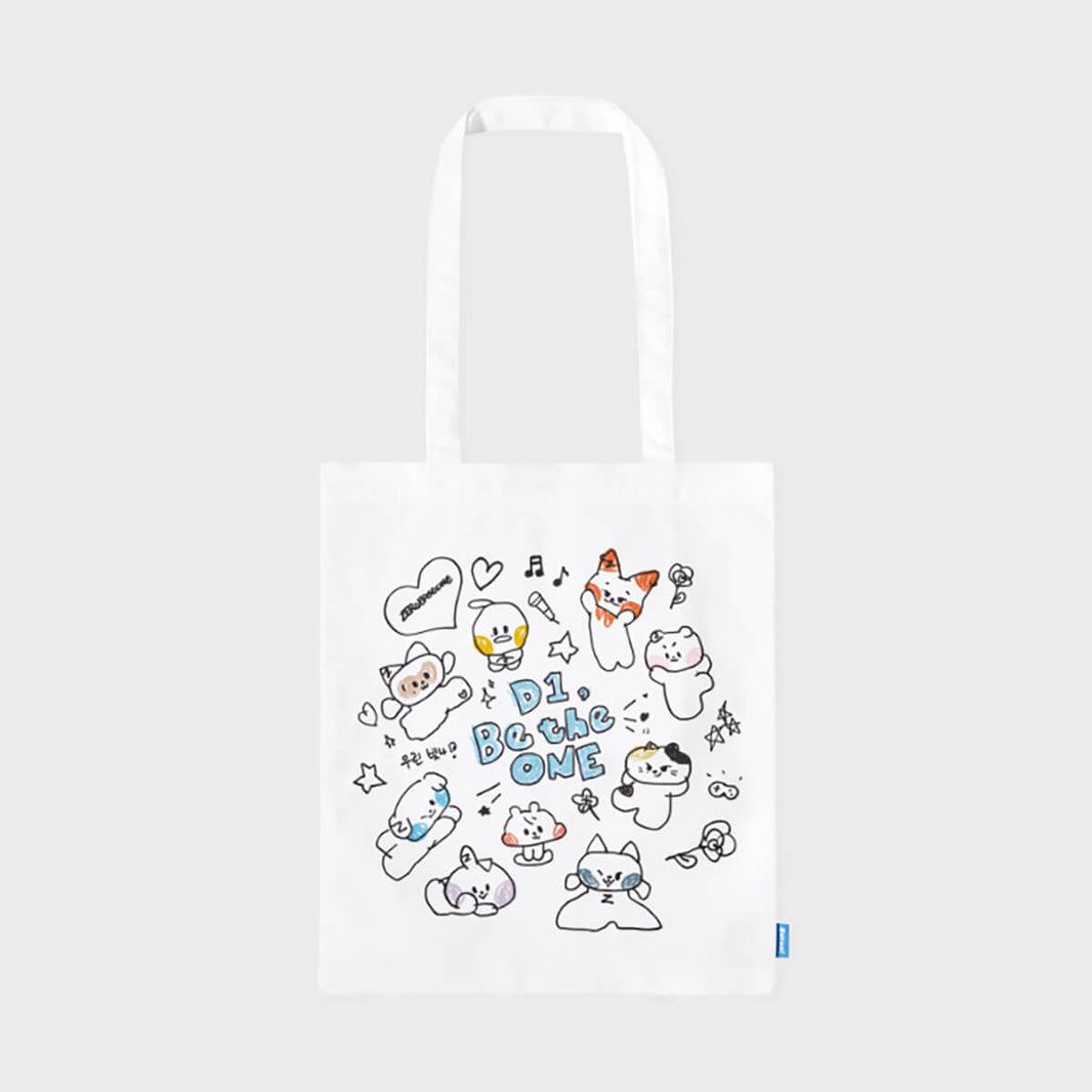 ZEROBASEONE – LINE FRIENDS_US