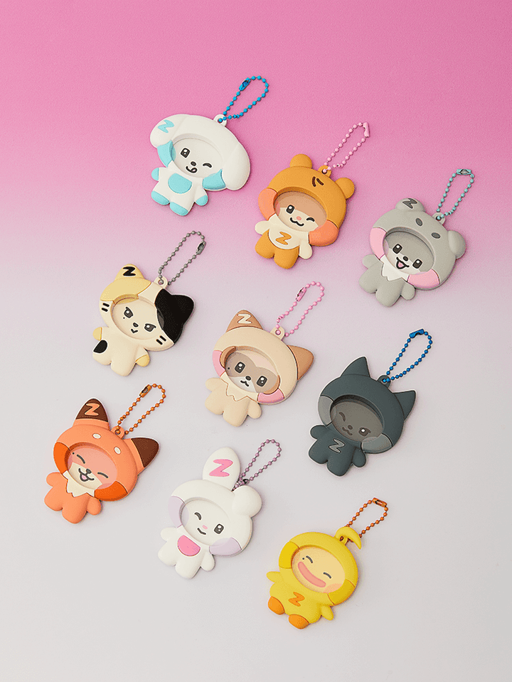 ZEROBASEONE – LINE FRIENDS_US
