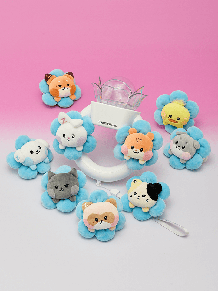 ZEROBASEONE – LINE FRIENDS_US