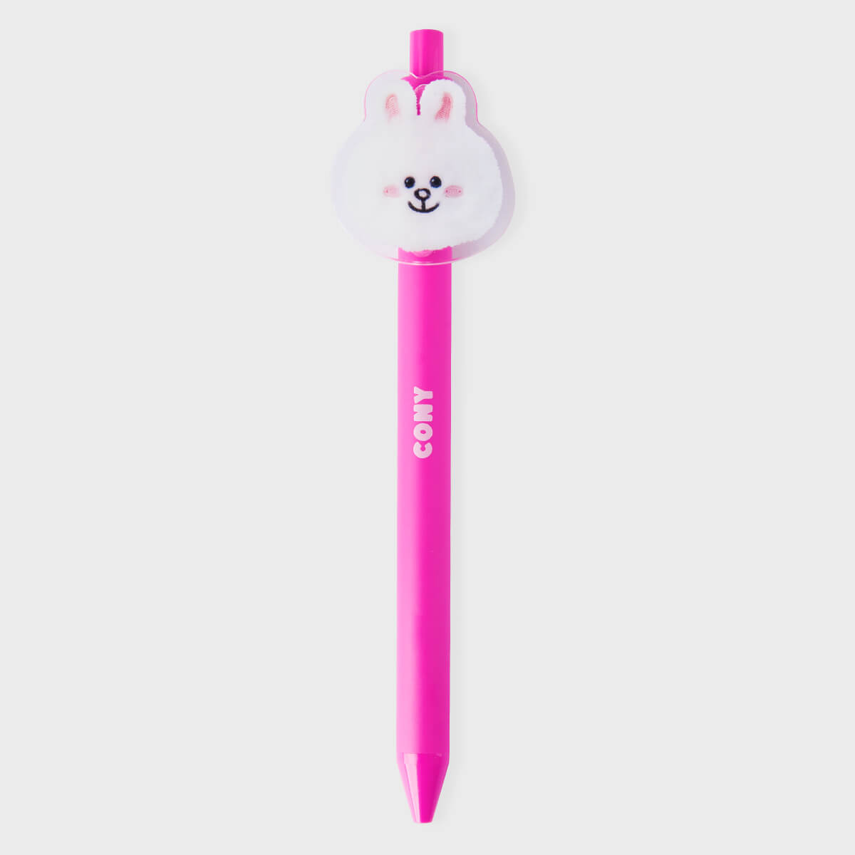 LINE FRIENDS conini minini Face Gel Pen – LINE FRIENDS_US
