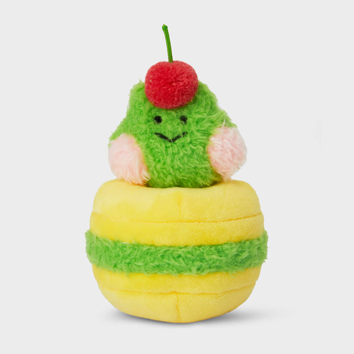 LINE FRIENDS mini minini Bakery Edition – LINE FRIENDS_US