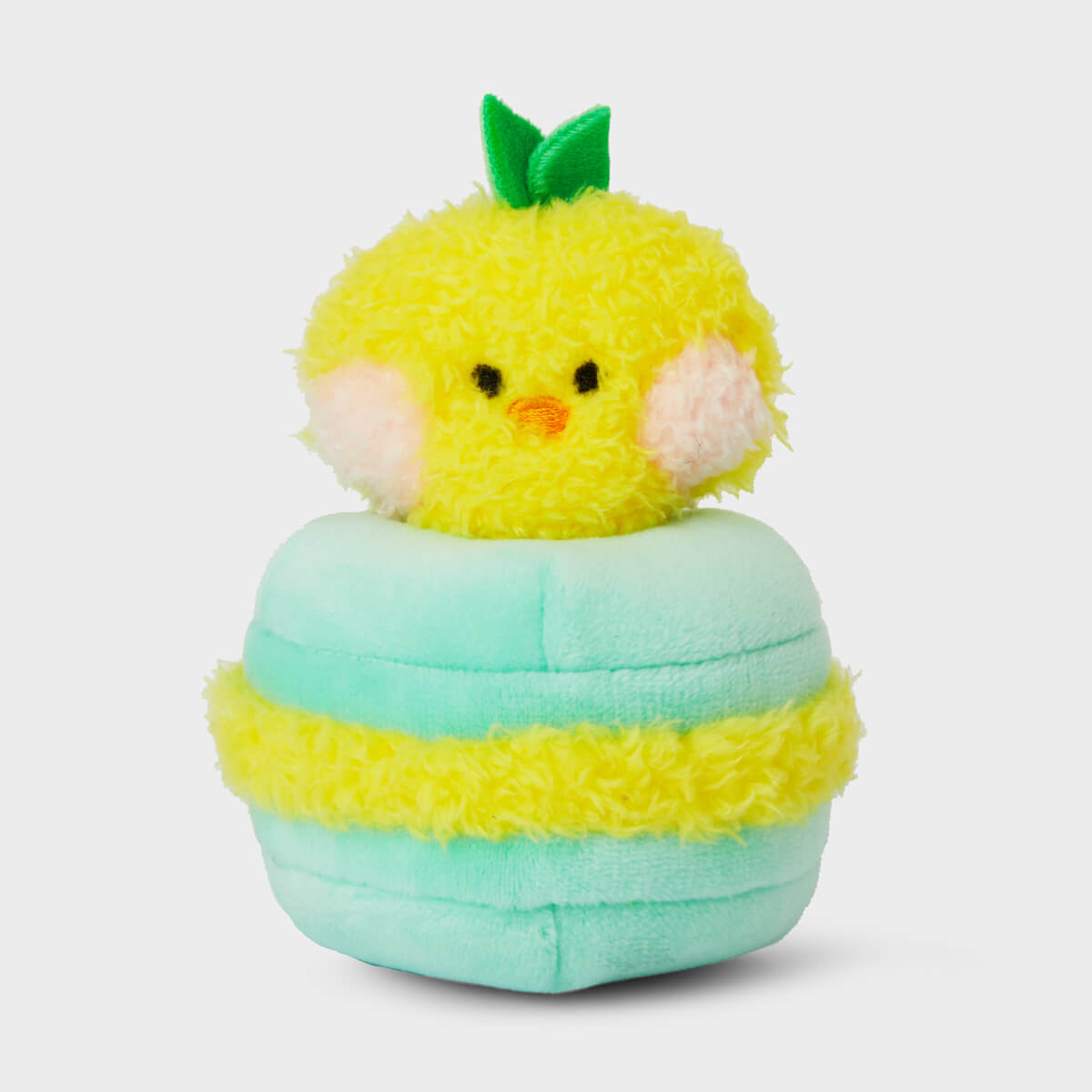 LINE FRIENDS selini mini minini Bakery Doll – LINE FRIENDS_US