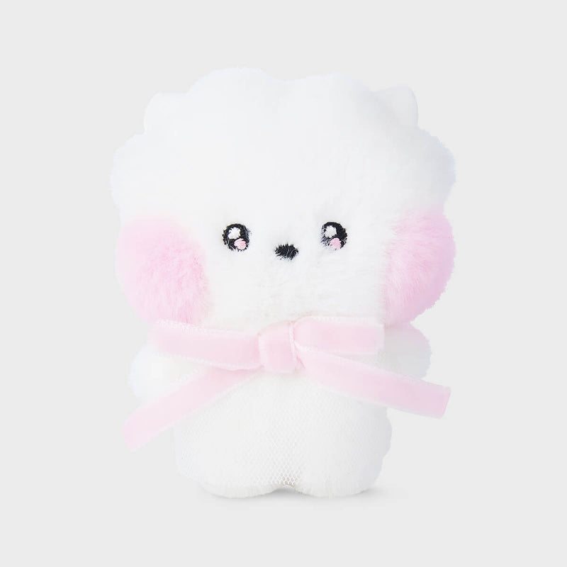 BT21 RJ mini minini Ribbon Edition Doll – LINE FRIENDS_US