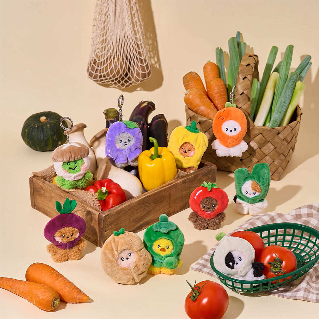 CONY – LINE FRIENDS_US