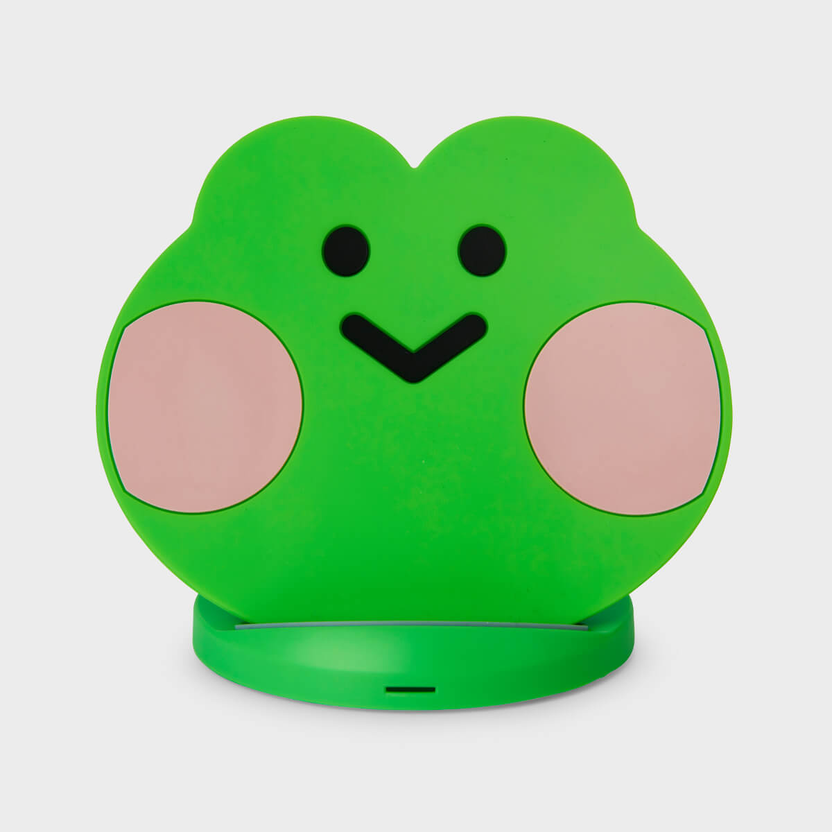 LINE FRIENDS lenini minini Wireless Charging Station – LINE FRIENDS_US