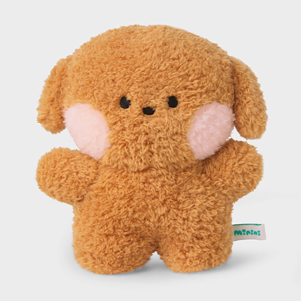 LINE FRIENDS choconi minini Costume Plush – LINE FRIENDS_US