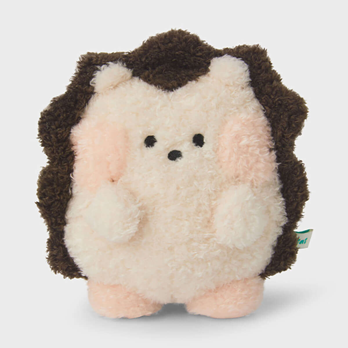 LINE FRIENDS dochini minini Costume Plush – LINE FRIENDS_US