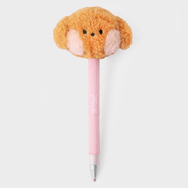 LINE FRIENDS choconi minini Plush Pen – LINE FRIENDS_US