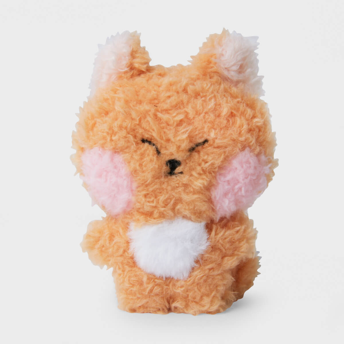 LINE FRIENDS chichini minini Plush Magnet – LINE FRIENDS_US