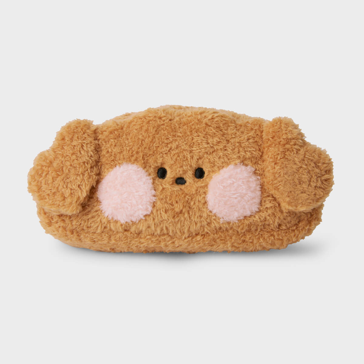 LINE FRIENDS choconi minini Plush Pouch – LINE FRIENDS_US
