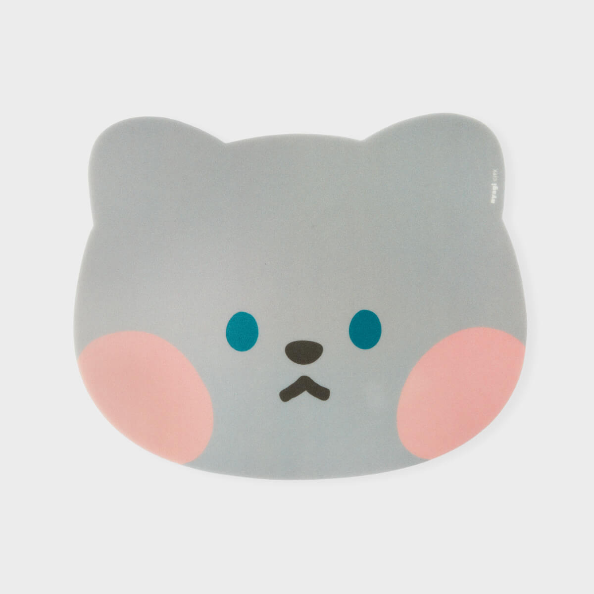 LINE FRIENDS nyagi minini Mouse Pad – LINE FRIENDS_US